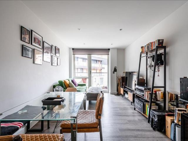 New North Road, Hoxton, N1 1 bed apartment to rent £2,817 pcm £650 pw