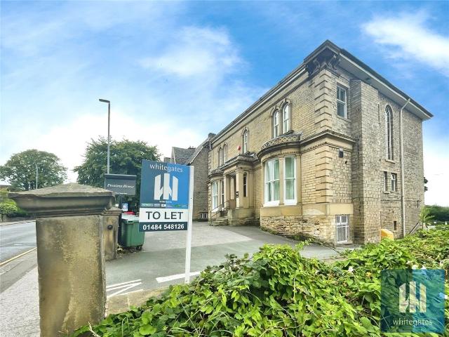New North Road, Huddersfield HD1, 1 bed flat to rent, £680 pcm | PrimeLocation