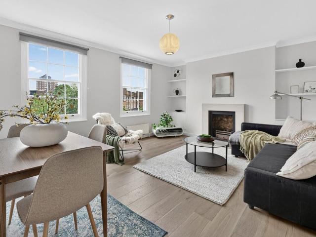 New North Road, Islington N1, 3 bed maisonette to rent, £5,000 pcm | PrimeLocation