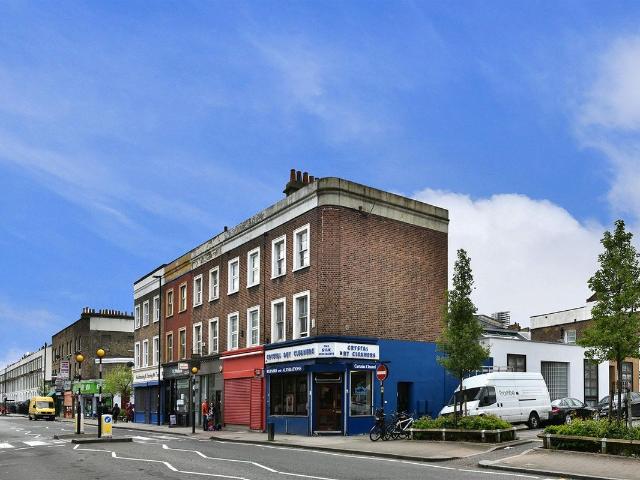 New North Road, Islington N1, Studio to rent, £1,650 pcm | PrimeLocation