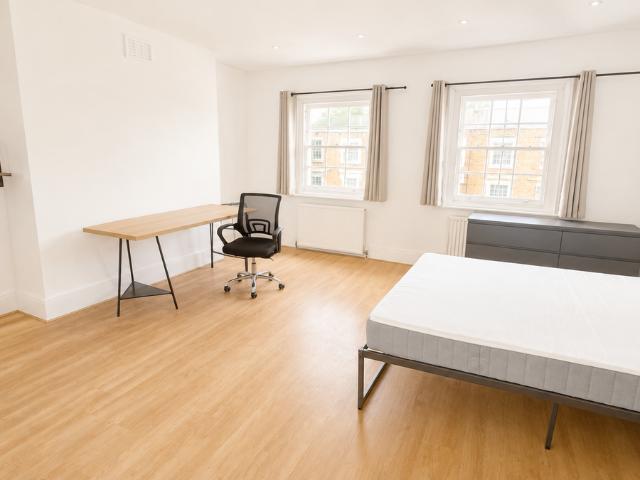 New North Road, Islington N1, Studio to rent, £1,850 pcm | PrimeLocation