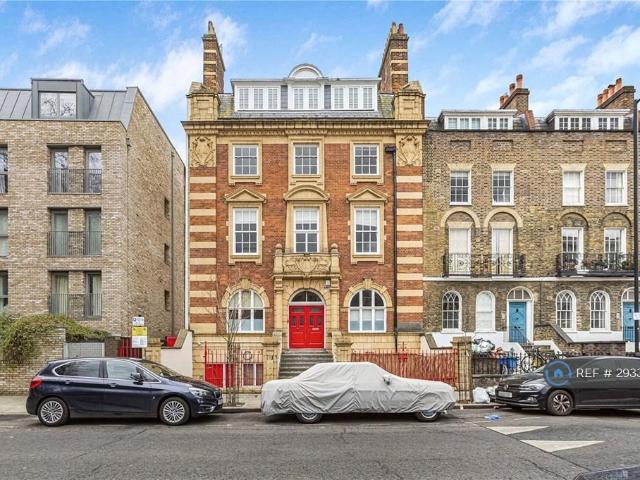New North Road, London, N1 2 bed flat to rent £3,250 pcm £750 pw