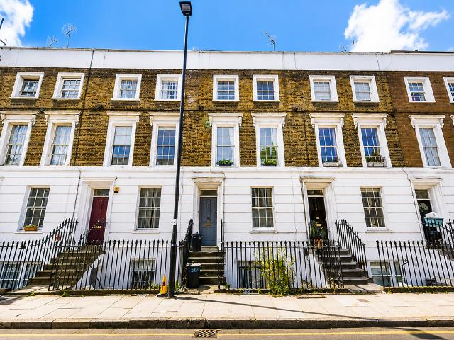 New North Road, London N1, Studio to rent, £1,850 pcm | PrimeLocation