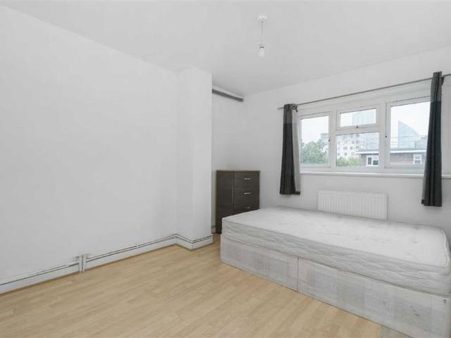New North Road, N1, London