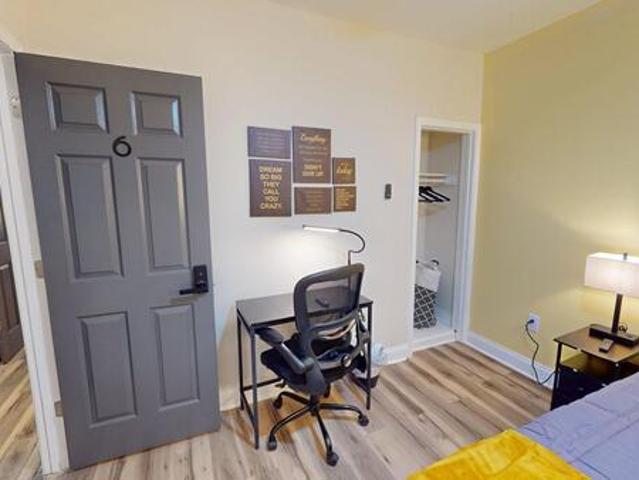 NEW! Near BioPark + Hopkins + Coppin State | Furnished Rooms | All Utilities Included