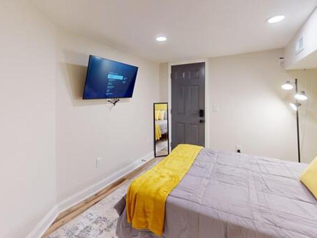 NEW! Near BioPark + Hopkins + Coppin State | Furnished Rooms | All Utilities Included