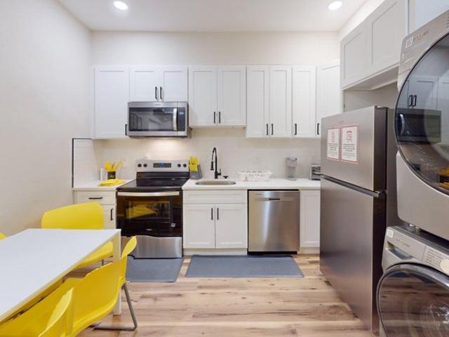 NEW! Near BioPark + Hopkins + Coppin State | F