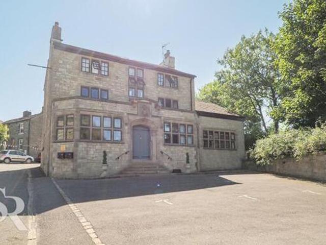 New Smithy, Chinley, 2 Bedroom Apartment
