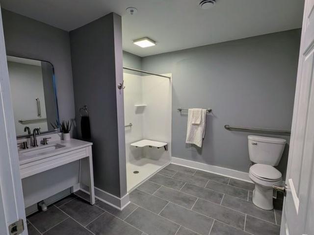 New South Side Apartments at 905 Bingham 2 Bedroom Apartment for Rent at 905 Bingham St, Pittsburgh, PA 15203 Southside Flats