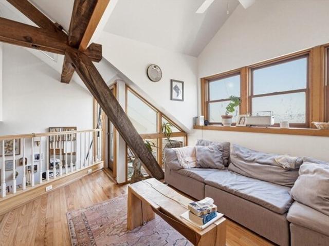 New South St Apt,northampton, Condo For Sale