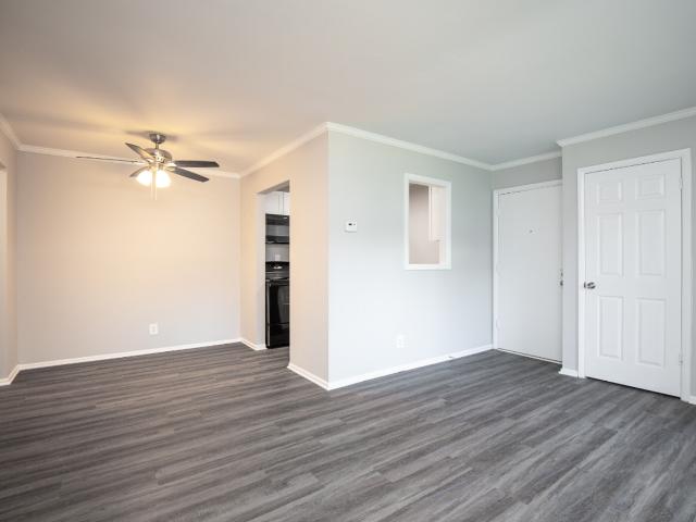 New Salem Village 1 Bedroom Apartment for Rent at 1520 Woods Rd, Winston Salem, NC 27106 Windsor Estates