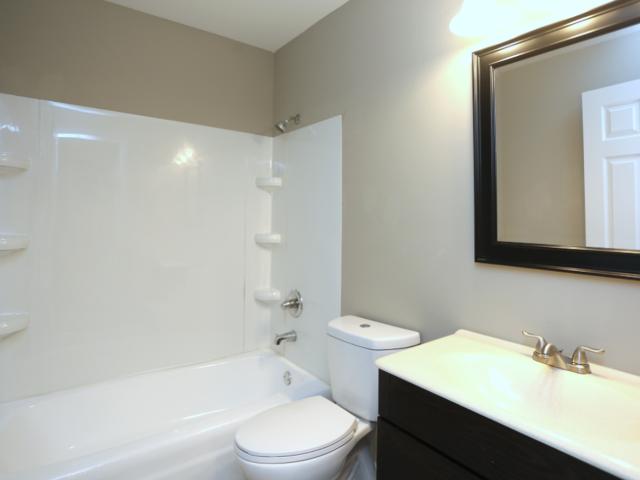 New Salem Village 2 Bedroom Apartment for Rent at 1520 Woods Rd, Winston Salem, NC 27106 Windsor Estates