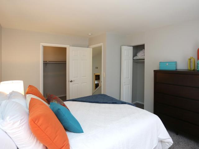 New Salem Village 3 Bedroom Apartment for Rent at 1520 Woods Rd, Winston Salem, NC 27106 Windsor Estates