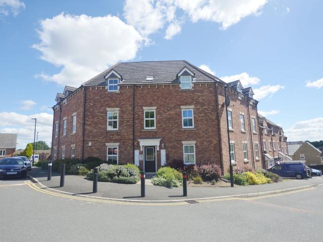 New School Road, Sheffield S20, 2 bed flat to rent, £850 pcm | PrimeLocation