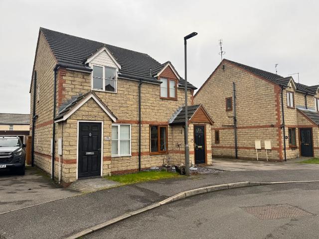 New Scott Street, Mansfield NG20, 2 bed property to rent, £850 pcm | PrimeLocation