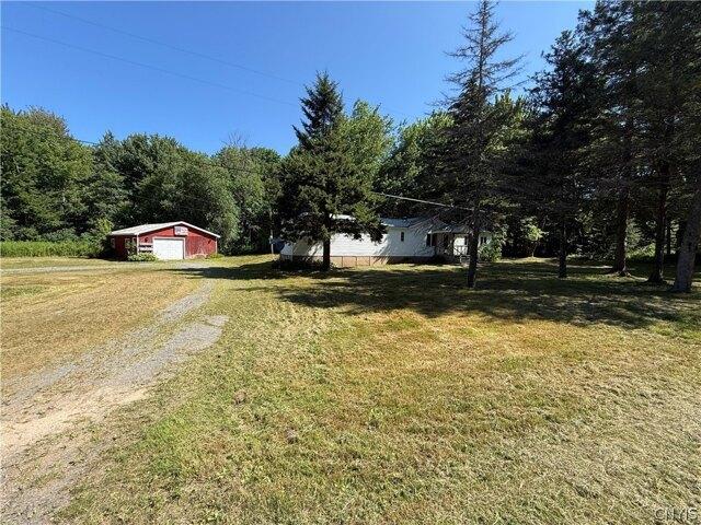 New Scriba Dr, Richland, Plot For Sale
