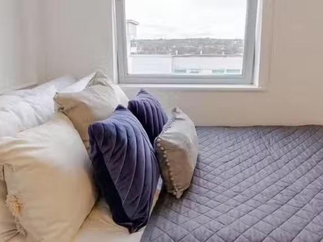 For Rent! Silver Room in a Two Bed Flat