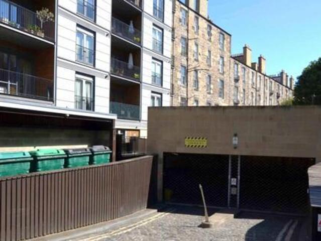 New Silvermills Car Park, Space,nw Cumberland Street Lane, Property For Sale