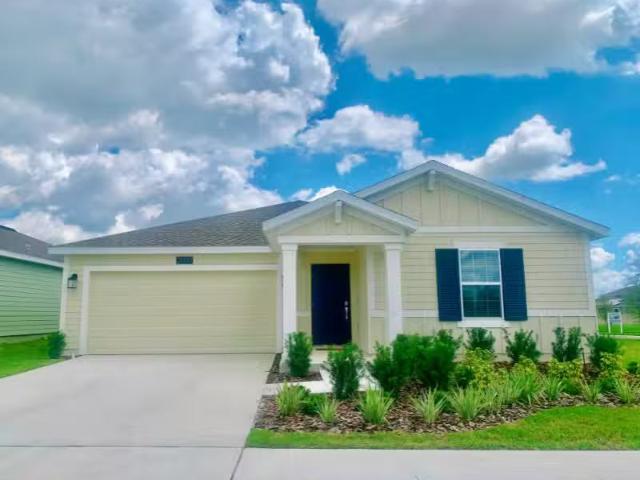 NEW Single Family House in Storey Creek 2009 Shingle Oak Ln