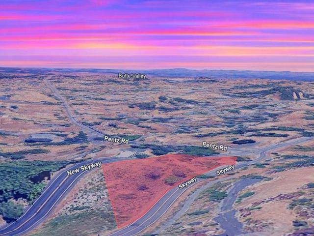 New Skwy, Paradise, CA 95969