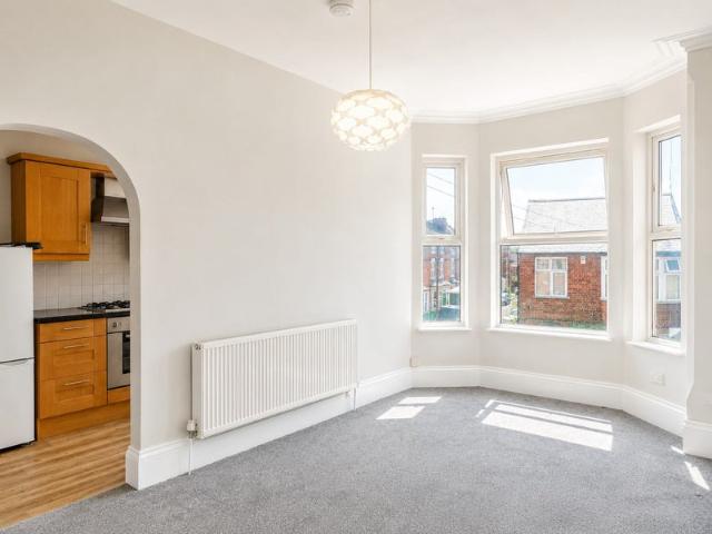 ✨New & Spacious 2 Bedroom Flat ✨