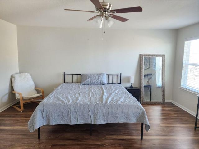 New Spacious Room in Manor, TX! Beautiful Furni