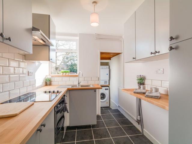 New Student House Coming July 2026