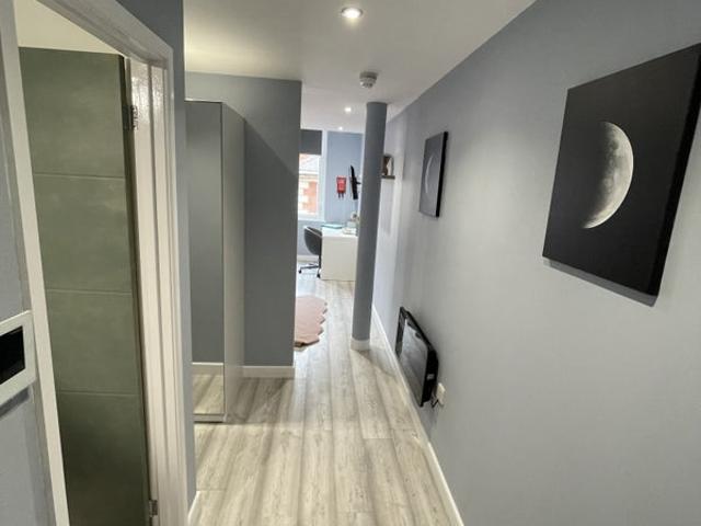 New Studio all bills Inc In City Centre