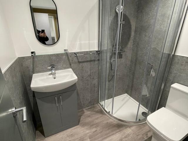 New Studio all bills Inc In City Centre