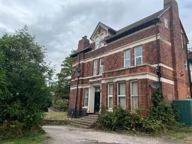 New Studio apartment for rent in Upper Gungate, Tamworth, B79