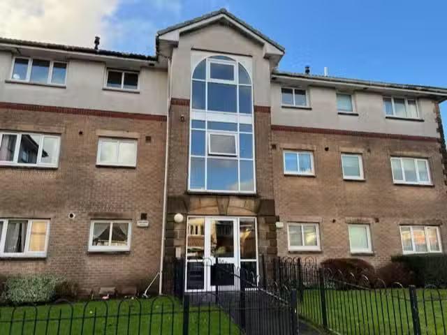 Cozy Studio flat for rent in 1/r at 80 oakburn walk Jamestown.