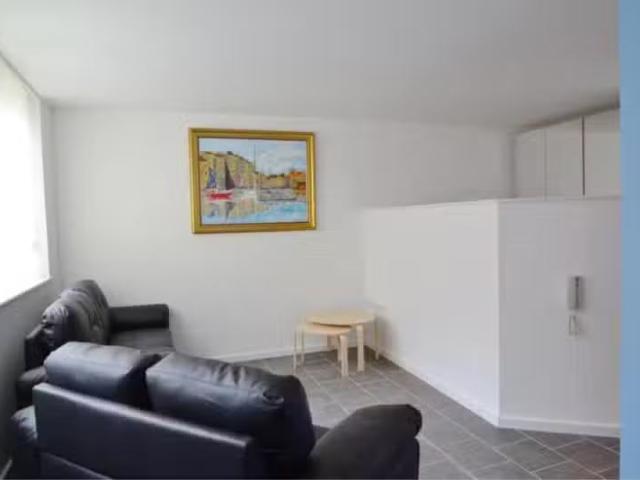 New Studio flat for rent in Bennetts Hill, Birmingham, West Mi.