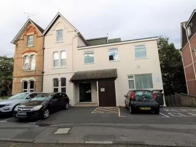 New Studio flat for rent in Bradburne Road, Bournemouth, Dorse.