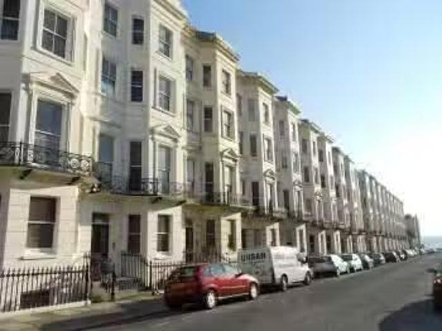 Unique Studio flat for rent in Hove, East Susinteraction, East.