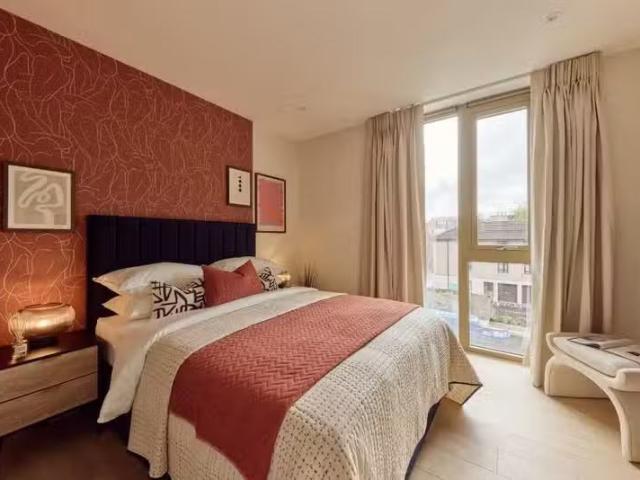 Just in! Studio flat for rent in Union Walk, Edinburgh, EH3