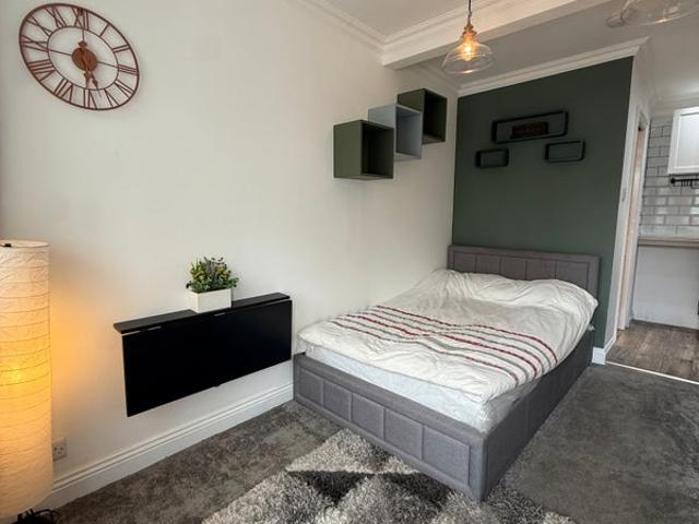 New Studio Flat in Stratford *All Bills Incl
