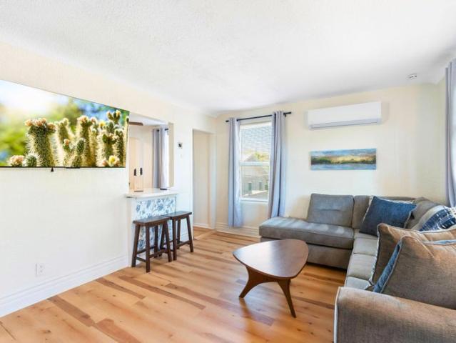 NEW STUDIO FOR 2! * Fully furnished bedroom, li