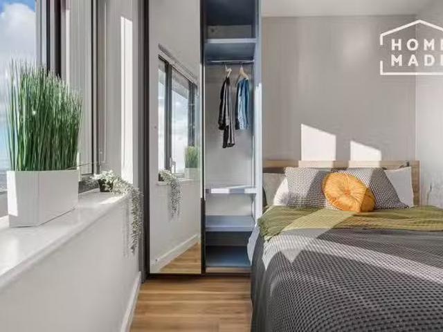 New Studio to rent in Enclave Croydon CR0
