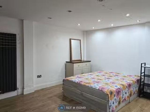 New Studio to rent in South Harrow, Harrow HA2