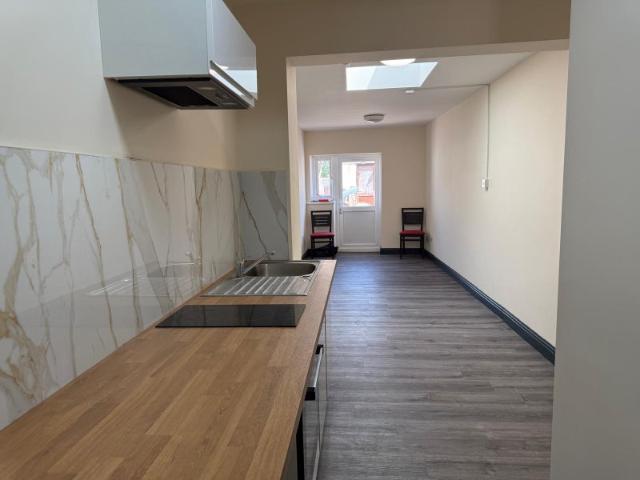 New Studios Muller Road