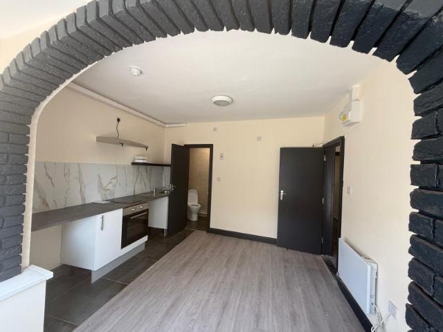 New Studios Muller Road