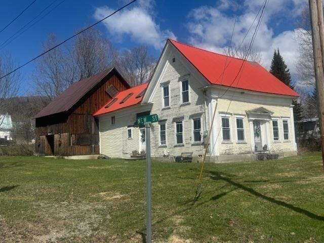 New St, Albany, Home For Sale