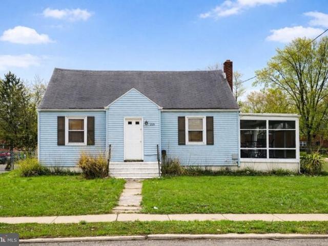 New St E, Glassboro, Home For Sale