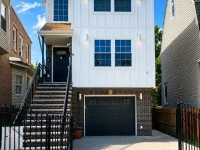 New St, East Orange, Home For Sale