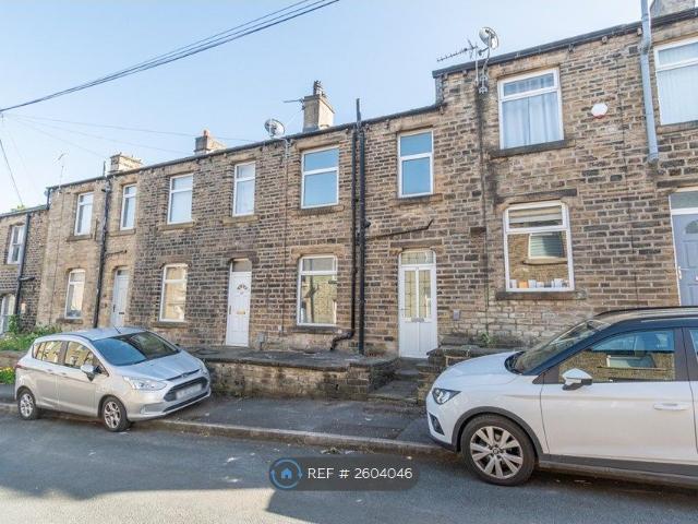 New St, Huddersfield HD1, 2 bed terraced house to rent, £725 pcm | PrimeLocation