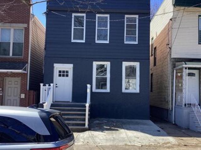 New St, Jersey City, Home For Sale