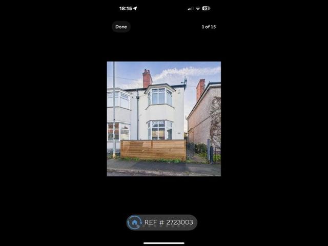 New St, Leicester LE9, 4 bed semi detached house to rent, £1,600 pcm | PrimeLocation