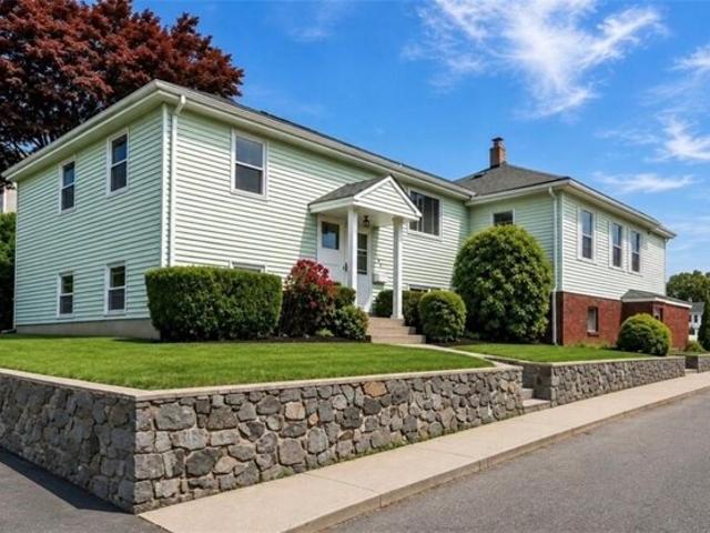 New St, North Providence, Home For Sale