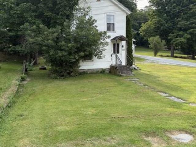 New St, Pawlet, Home For Sale