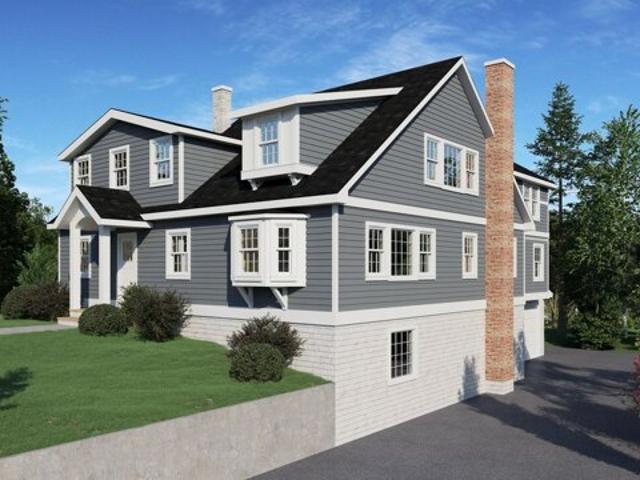 New St, Ridgefield, Home For Sale